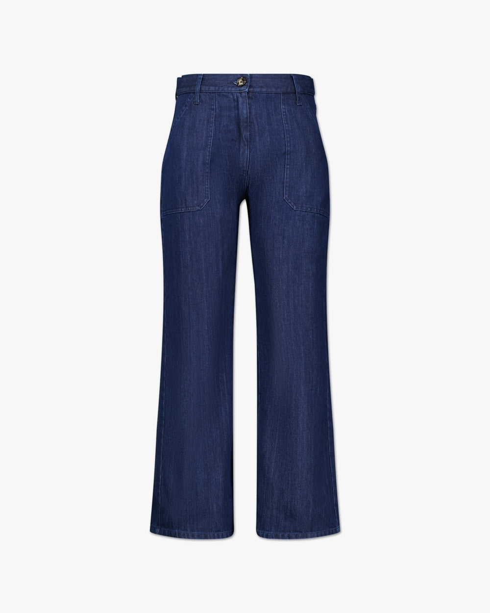 Lettie | Hose | Denim – Collectif mon Amour